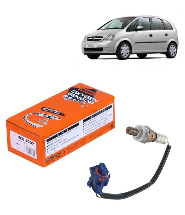 Sensor de Oxigeno Masuma Para Opel Meriva a MPV 1.6 2006-2010 – mundo ...